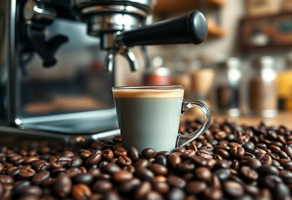 Kaffee brühen - So macht man es richtig!